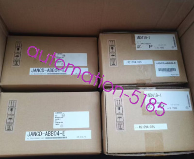 1PCS Yaskawa substrate JZNCD-ABB04-E New fedex or DHL | eBay