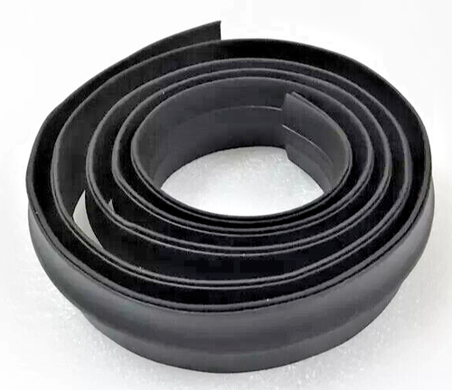 Fits Mahindra Tractors Bonnet Hood Beading Rubber Black 005554912R2 | eBay