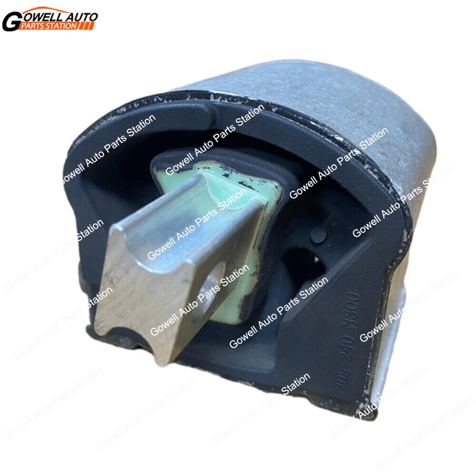 3X Engine Mount Gearbox Mount Kits for Benz E-Class W205 W213 A238 ...