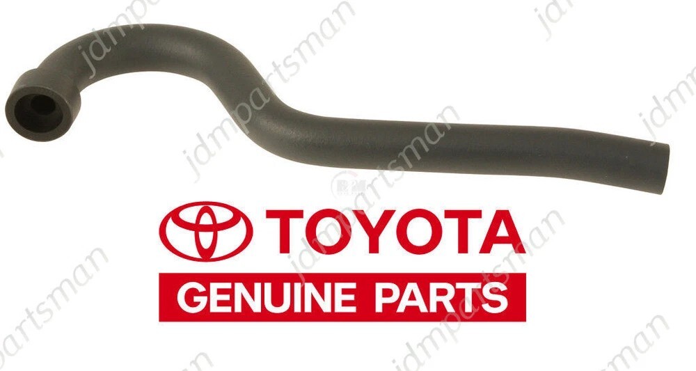 Genuine PCV Valve Hose fits 1985-1995 Toyota Pickup 4Runner #12261 ...