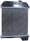 Radiator 4P3377 4P-3377 for Caterpillar Backhoe Loader 416B 428B Engine ...