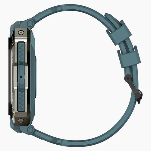 CARBINOX Titan PRO Tactical Military Smartwatch IP69 Waterproof - BRAND ...