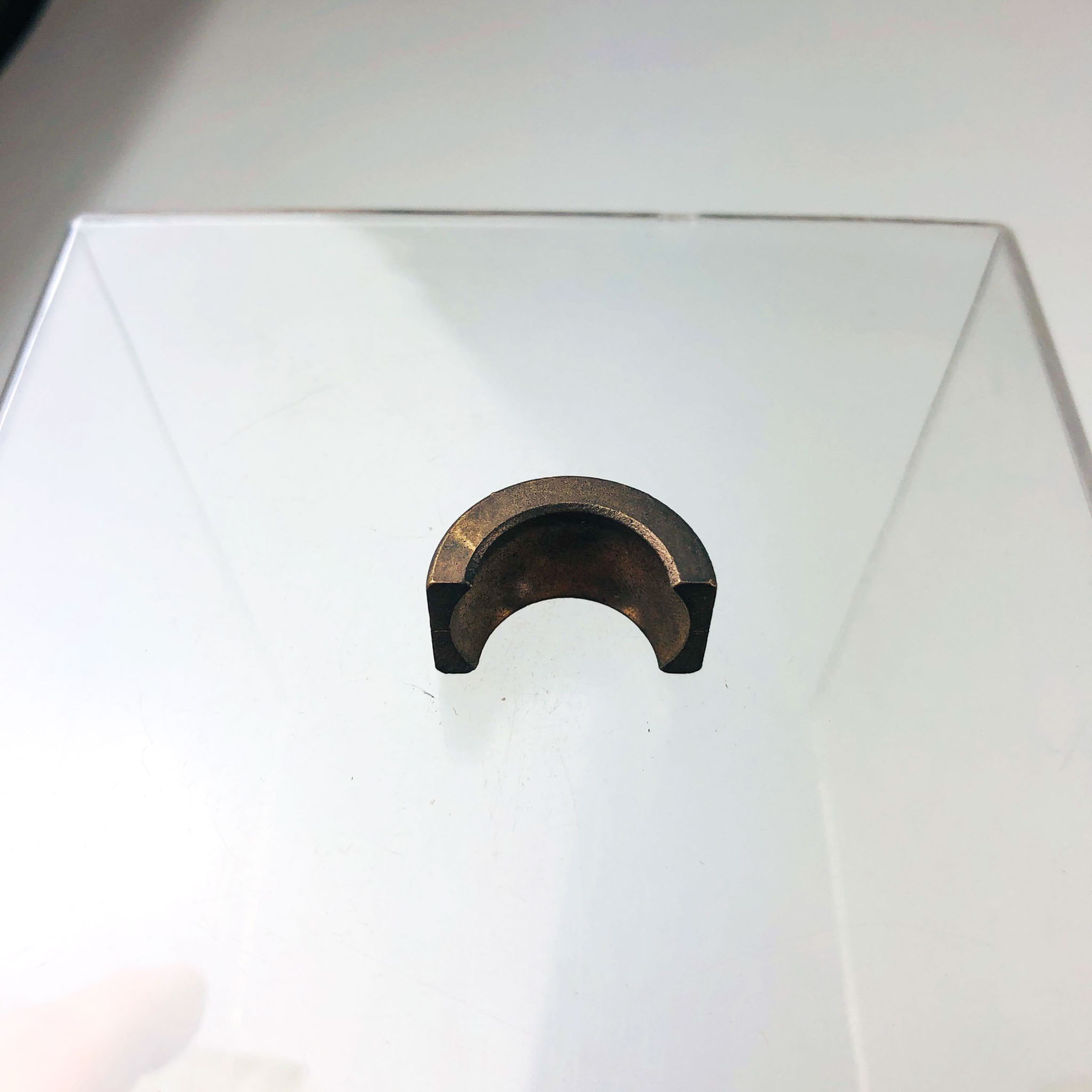 Simplicity 101042 Bushing .845 Spherical Half OEM NOS Replaced ...