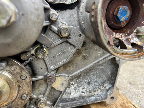 2002-2014 Mercedes-Benz G55 AMG G500 G550 Transfer Case OEM for sale ...