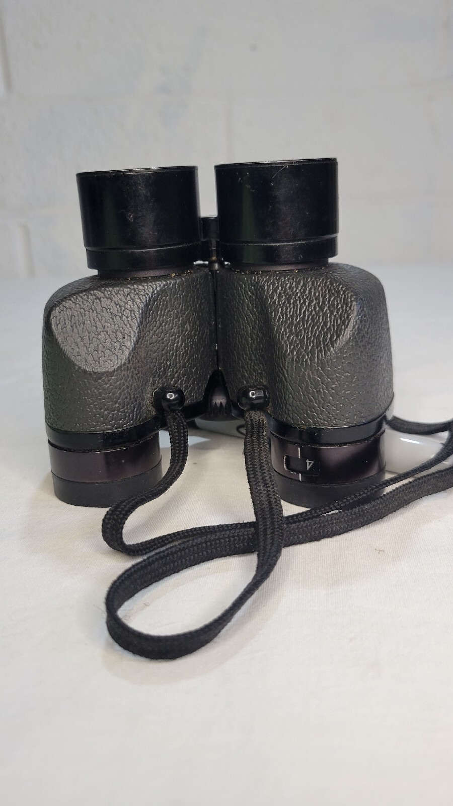 Bushnell 7x26 compact 7 degrees binoculars no. N24304 made in Japan | eBay