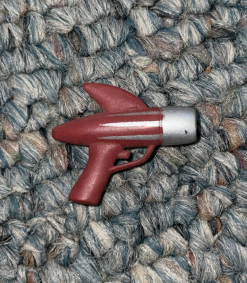 Marvel legends Madman gun- Pitt BAF Series 2007 Loose for figure ...