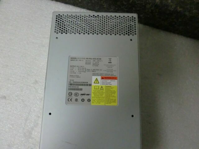 94443-02 NetApp Ds14mk2 440w Power Supply for sale online | eBay