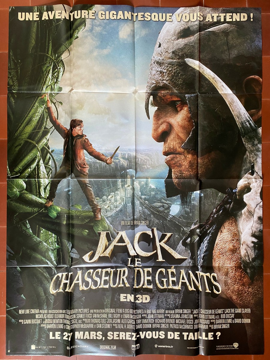 Jack Il Cacciatore Di Giganti Giganti Stanley Tucci Più Cattivo Dei