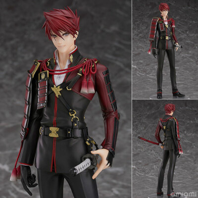 1/8 Scale GSC OR Touken Ranbu Online Dabaoping PVC Figure Garage Kit ...