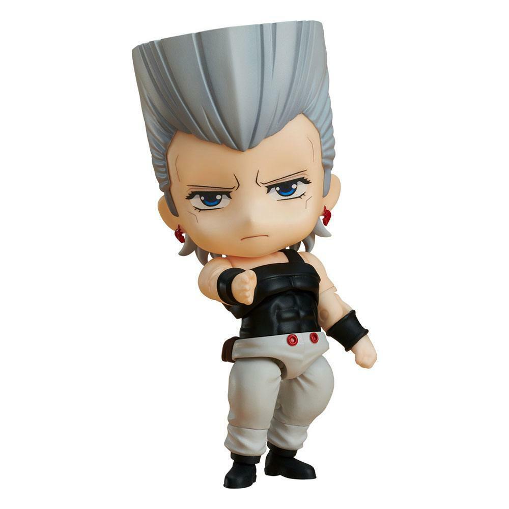 JOJO - Jean Pierre Polnareff Nendoroid Action Figure # 1561 | eBay.de