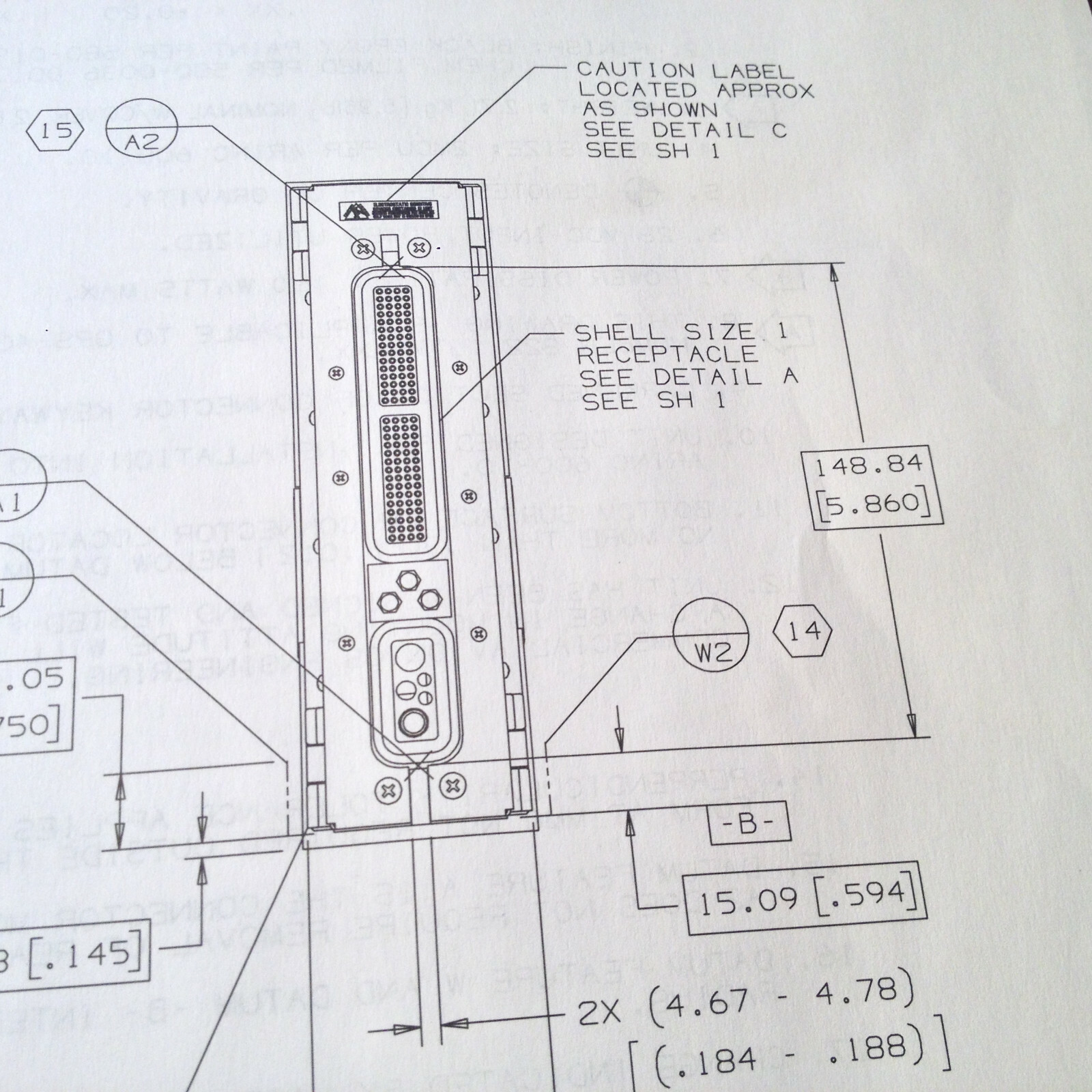 Collins GPS-4000 & GPS-4000A with APR-4000 Approach Computer Install ...
