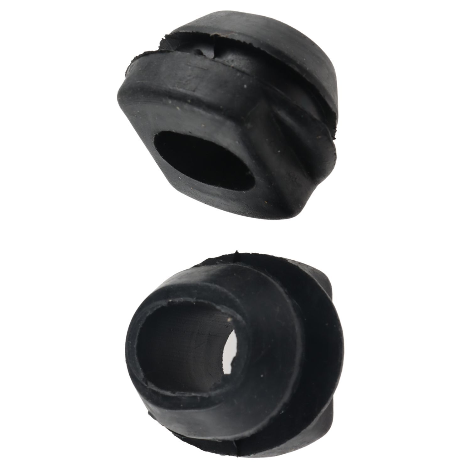 2Pcs Radiator Top Mount Bushings Rubber for 2013-2017 Ford C-Max ...