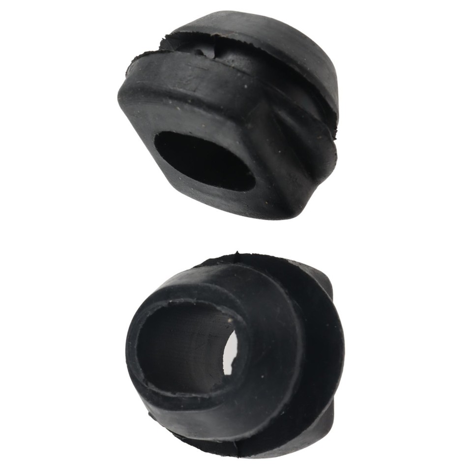 2Pcs Radiator Top Mount Bushings Rubber for 2013-2017 Ford C-Max ...