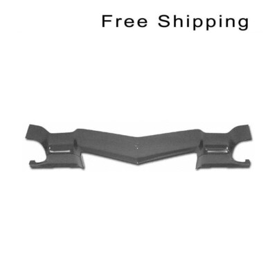 Goodmark Header Panel Fits 70-73 Chevrolet Camaro Except RS Models ...