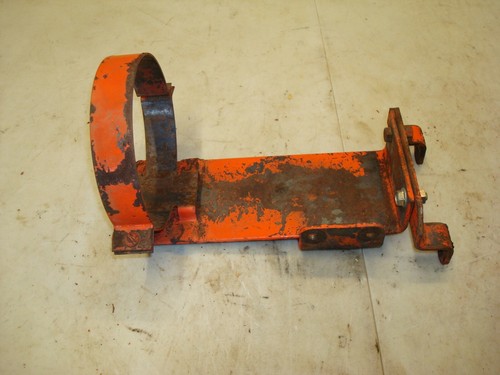 1959 Case 611B Tractor Air Cleaner Mount 600-B | eBay