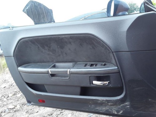 CHALLENGE 2013 Complete Interior 2185177 | eBay