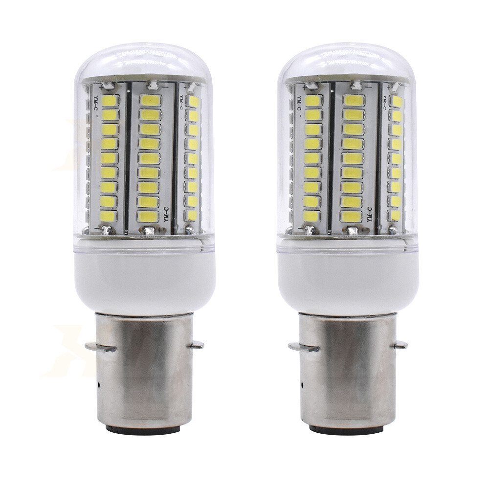 P28S LED Lamp 120 Volt Light Bulb Replacement Marine Nautical Bulbs 40W ...