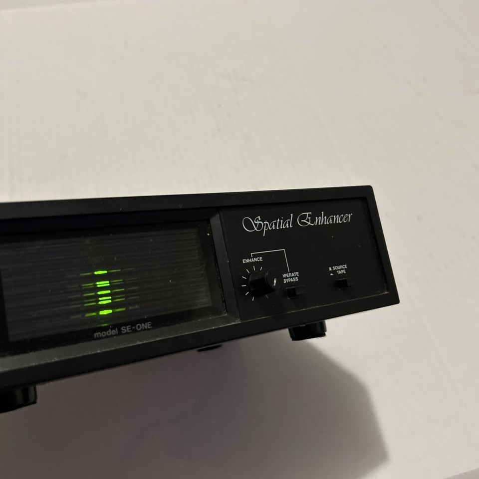 BSR SE-ONE Spatial Enhancer | eBay
