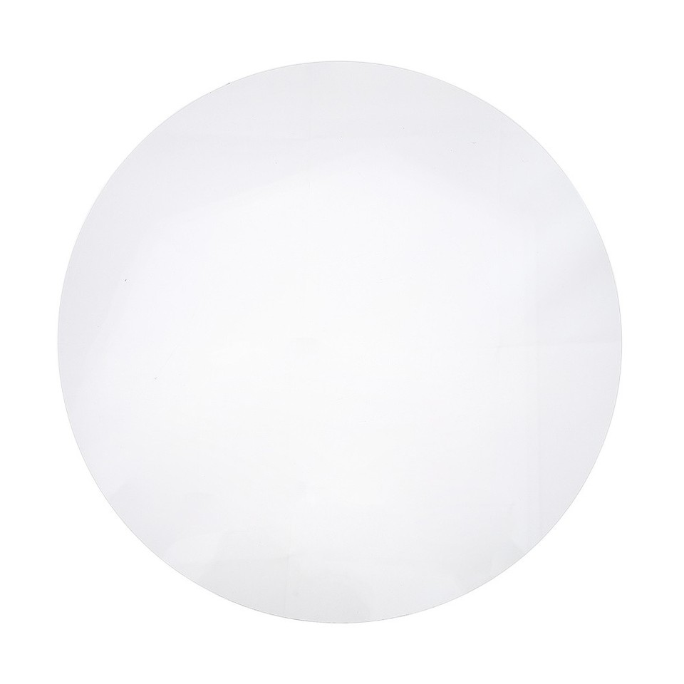 1pc Decorating Baking Tool Cake Scraper Acrylic Transparent Cake ...