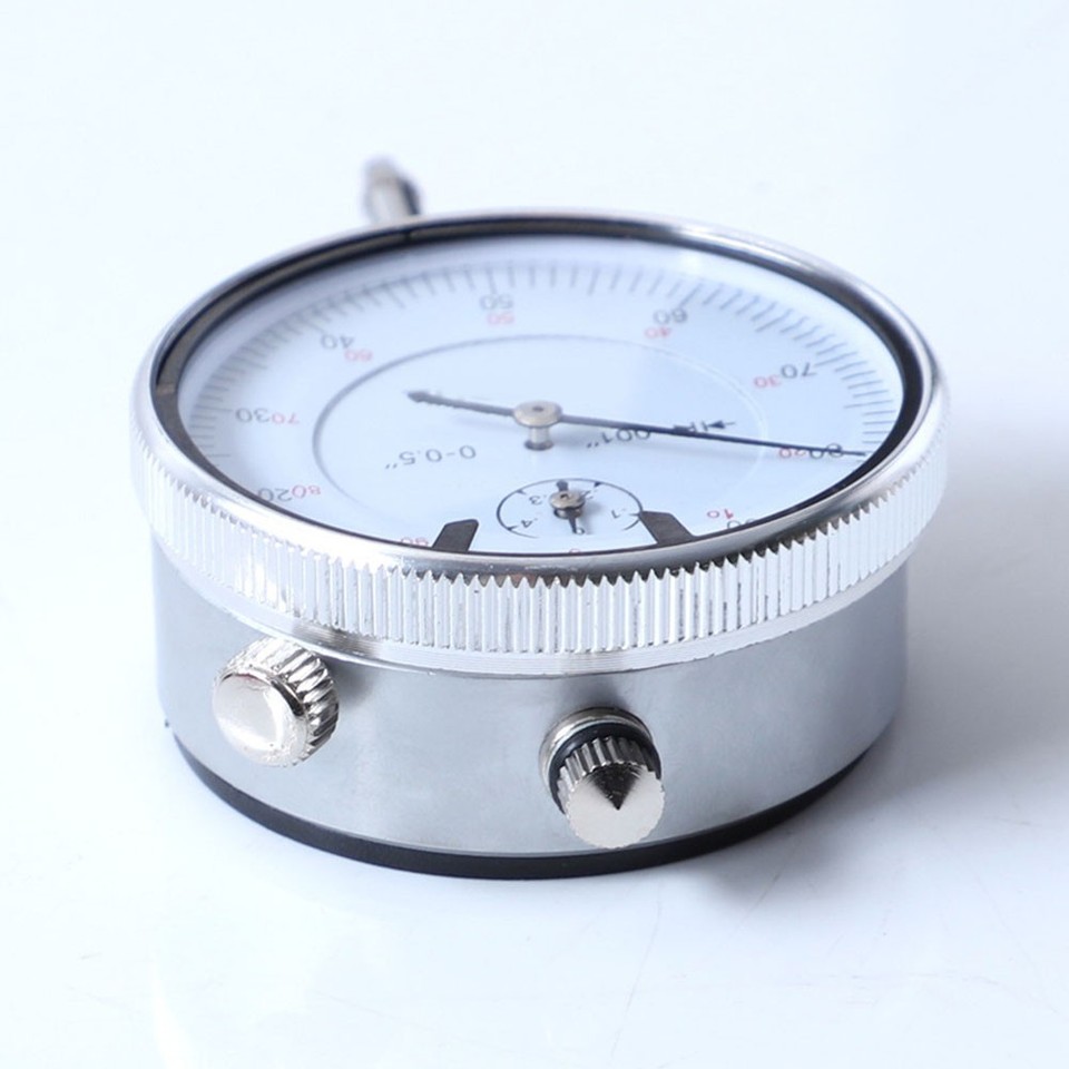 Professional Grade Dial Indicator Extension Stem Rods for Precision ...