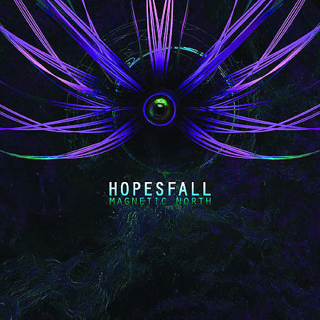 Magnetic North by Hopesfall (CD, May-2007, Trustkill) for sale online ...