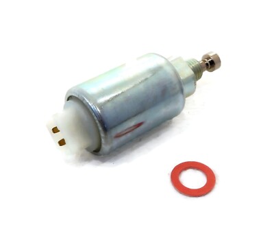 Carburetor Fuel Solenoid for Briggs & Stratton 31R707, 31R777 & 31R807 ...