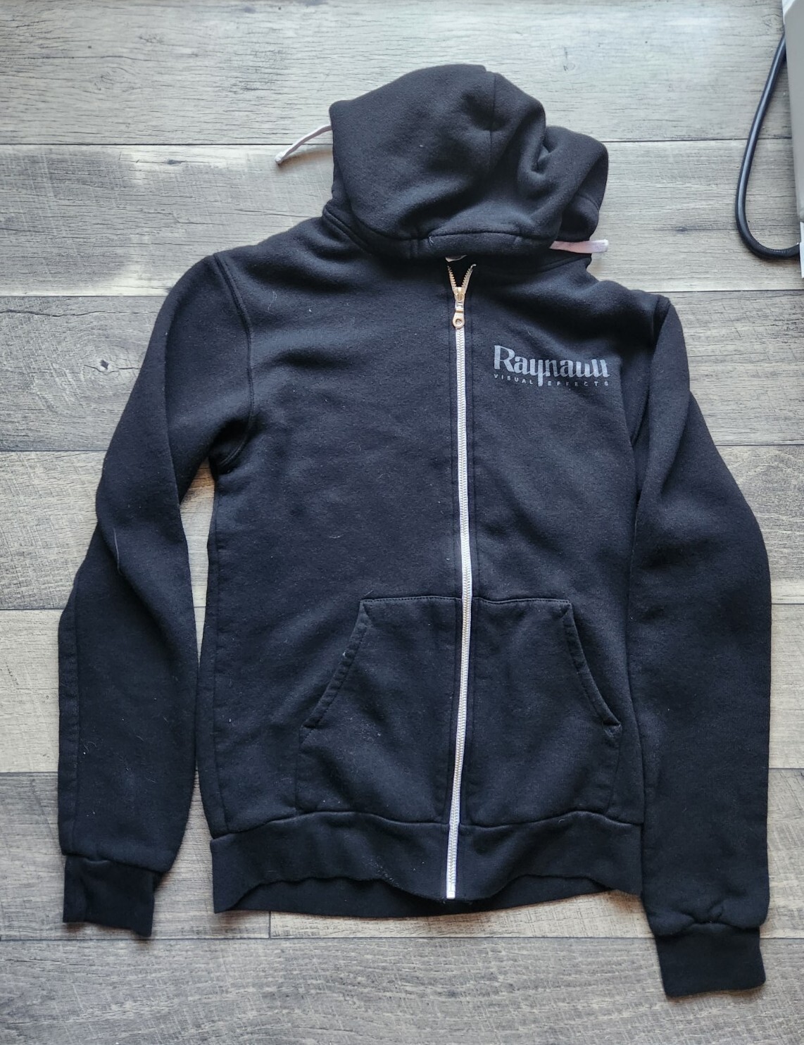 Marvel MCU Raynault VFX Visual Effects Graphics Film … - Gem