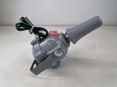 Edwards Adaptatone Audible Signaling Device 5533M-Y6 (No Horn ...