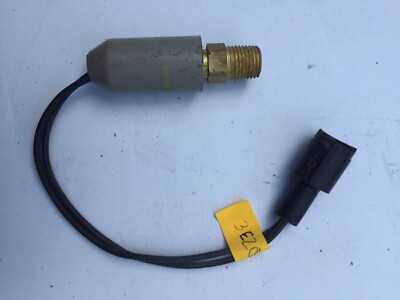 Caterpillar Oem Switch 3E-2034. Cat Nos Switch 3e2034. | eBay