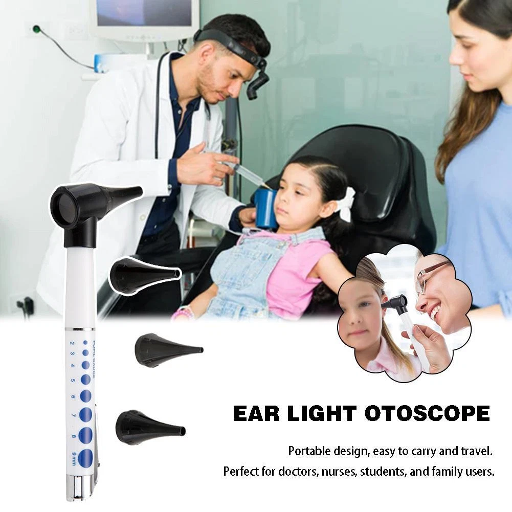 Doctor Ear Scope