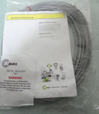 Projectors & Charts - Marco Chart Projector