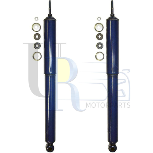 2PCS Rear Shock Absorber Monroe Fits Toyota Sienna 1998 1999 2000 2001 ...