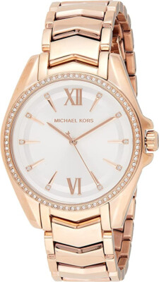 Michael Kors Whitney MK6694 Womens Quartz Watch | eBay