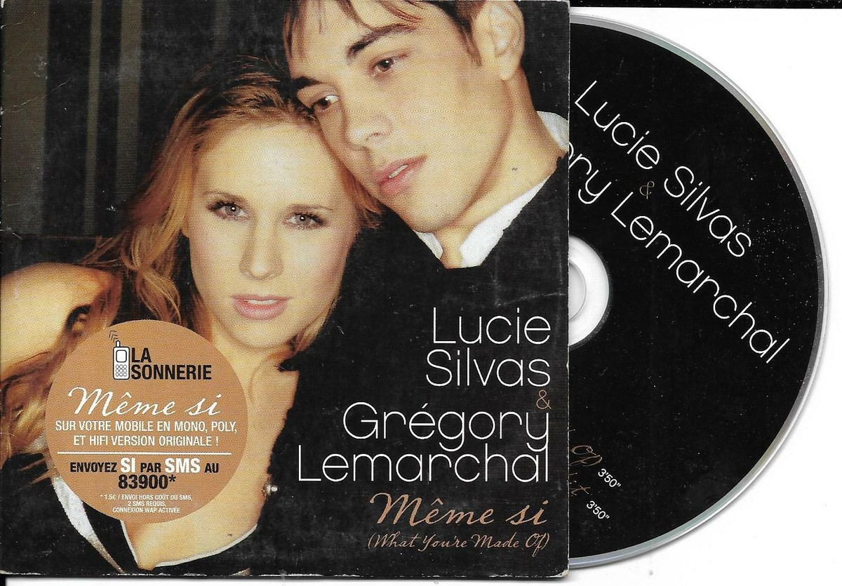 Memes Si Paroles Lemarchal