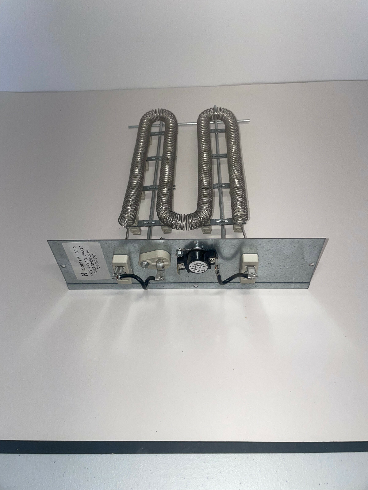 # 02541239000 5.6kw Heating Element for Coleman Mobile Home Electric ...