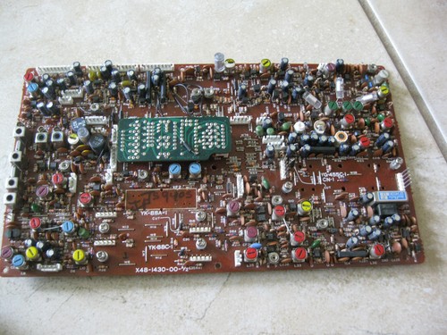 Kenwood TS-940S IF unit in Excellent shape and working as it should (no ...