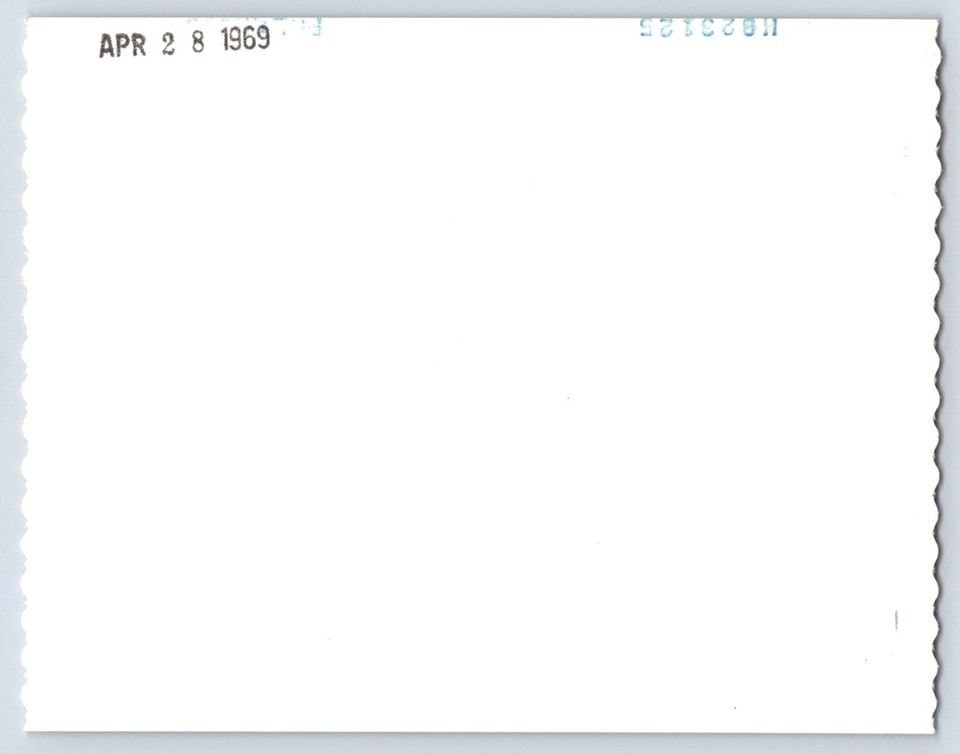 Al Cheney Ford Dealership, Santa Cruz, CA (1969) - Original Black ...