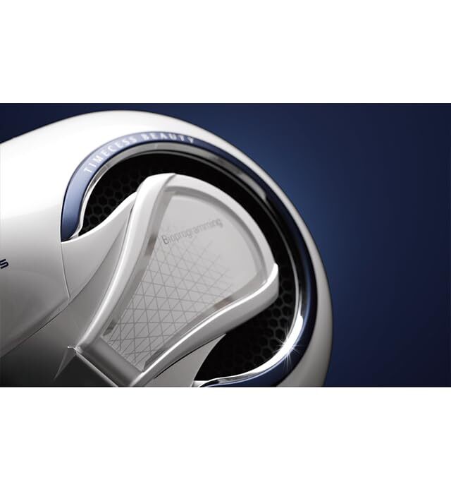 Bioprogramming REPRONIZER Hair Dryer 3D Plus REP3D-JP AC100V | eBay