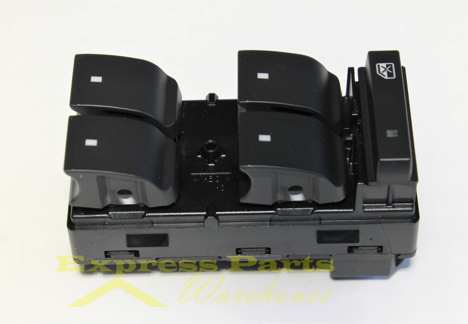 BRAND NEW 20945129 10 - 13 CHEVY SILVERADO LT LTZ MASTER POWER WINDOW ...