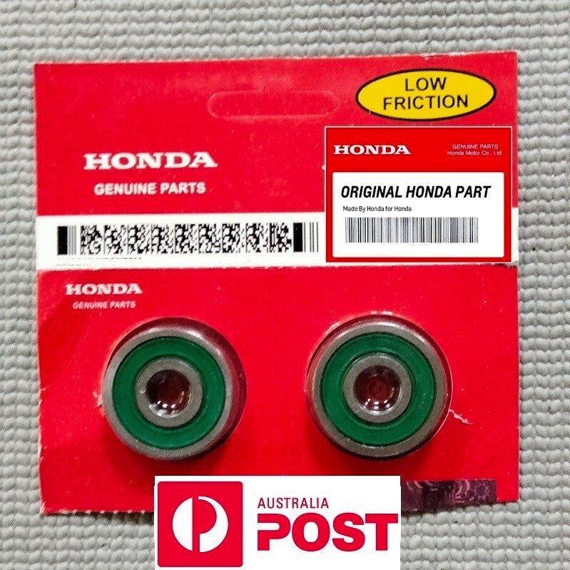 GENUINE HONDA Wheel Bearings for Honda CT110, NBC110, C110XJ SKF ...