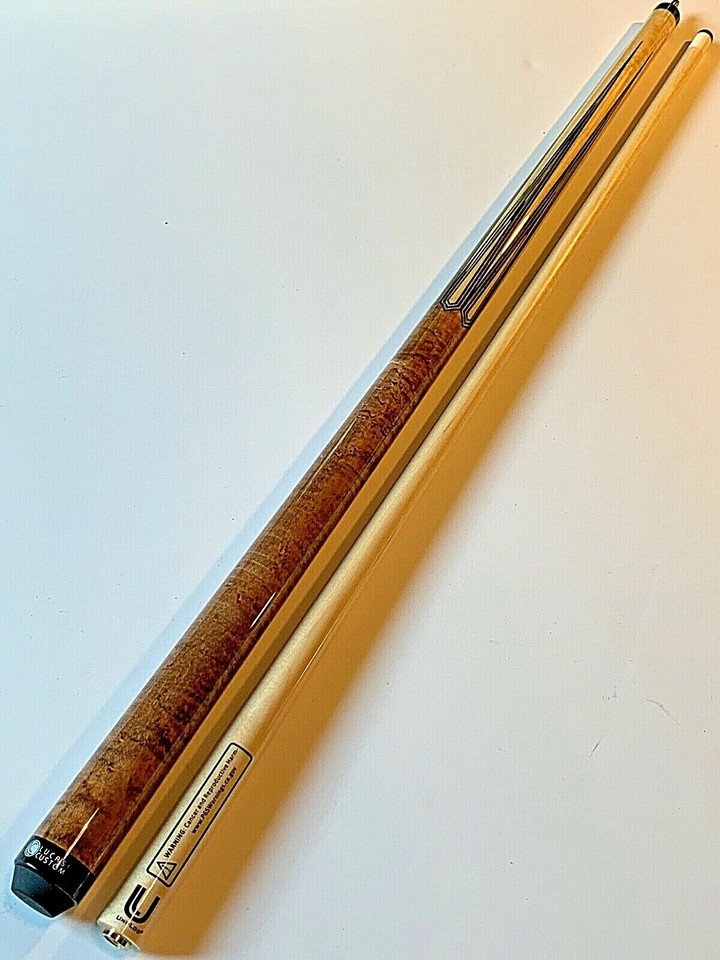 LUCASI LZSP2 HUSTLER CUE ZERO FLEXPOINT UNILOC SHAFT BRAND NEW FREE SHIPPING | eBay