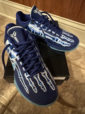 kobe skeleton Size 7.5 | eBay