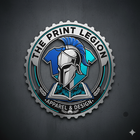 The Print Legion | eBay Stores
