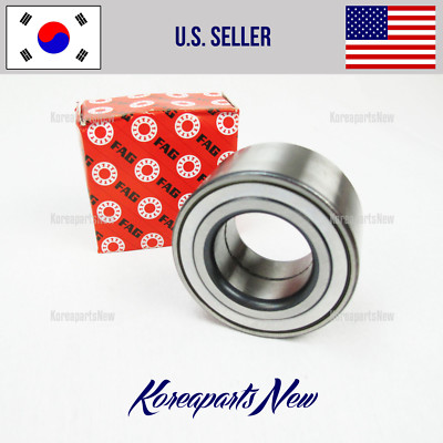 Front Wheel Hub Bearing 517201W000 ⭐FAG⭐ for Kia Rio 2012-2017 | eBay