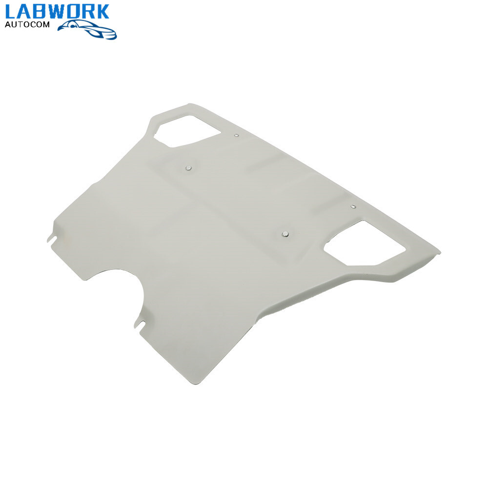 For Toyota Tacoma 2005-2015 Aluminium Front Engine Skid Plate Pan PT212 ...