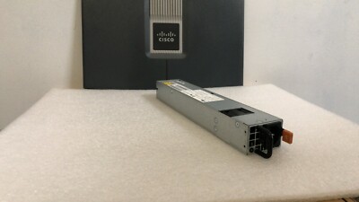 CISCO ASA-PWR-AC 450W AC Power Supply for ASA5545-X ASA5555-X ASA-PWR ...