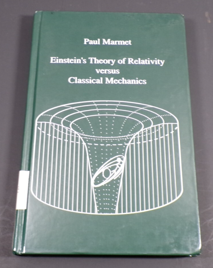 Einstein's Theory of Relativity Versus Classical Mechanics Paul M ...