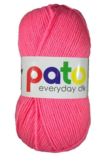 Cygnet Pato DK Knitting Wool / Yarn Double Knitting Knit 100g Ball - 34 ...