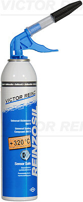 VICTOR REINZ REINZOSIL 320/-50°C UNIVERSAL SILICONE SEALANT 200ml A1922 ...