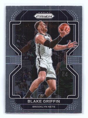 2021 Panini Prizm #178 Blake Griffin MT/NRMT | eBay